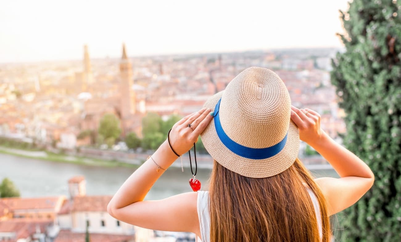 5 destinos para quem vai viajar sozinho