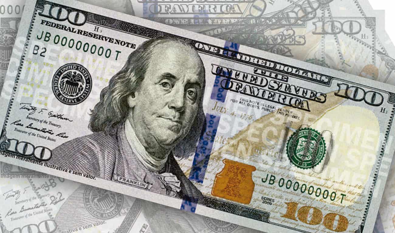 Dolar Frente E Verso Dolar Frente E Verso