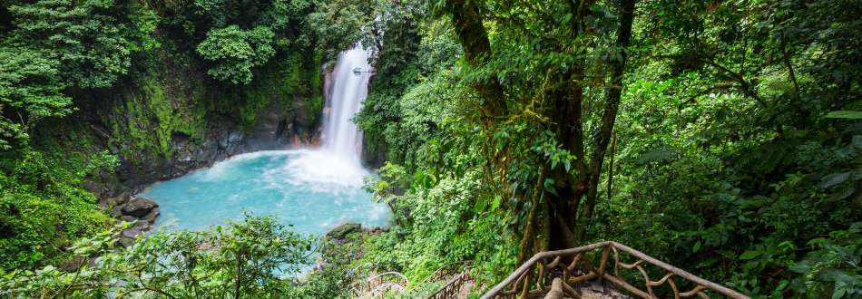Roteiro pela Costa Rica: saiba tudo sobre o país