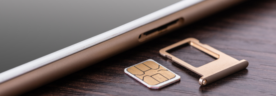 História do chip: do início à evolução para o modelo internacional