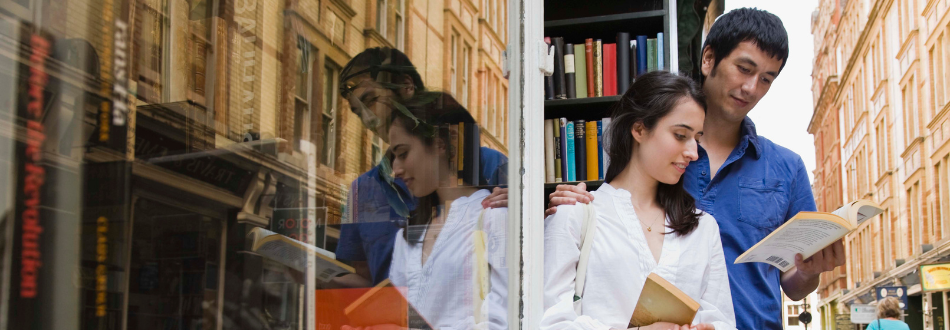 Viagem literária: destinos para amantes da literatura clássica