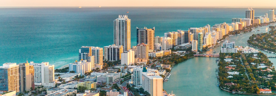 Explorando as cidades-sede do Mundial de Clubes: Miami
