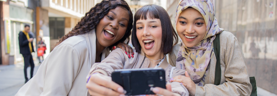 Gen Z e Millennials preferem viajar para destinos menos buscados