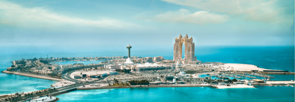 Conheça o Therme Dubai, resort que será o mais alto do mundo ...