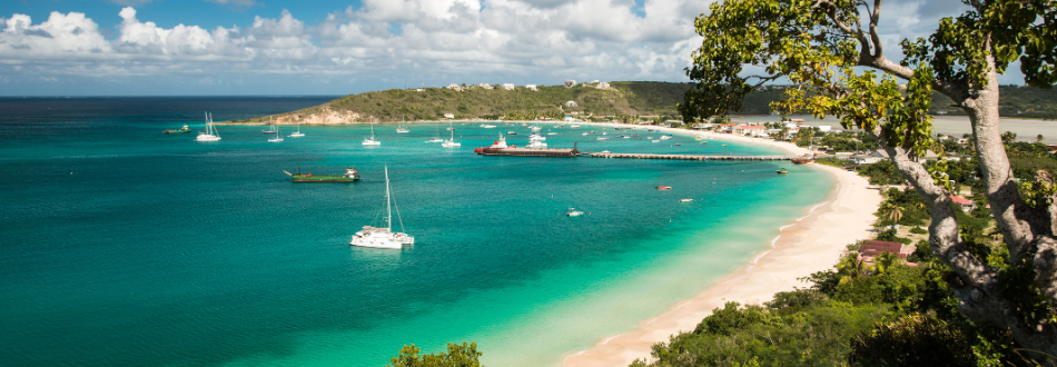 Anguilla: guia completo para conhecer a ilha no Caribe