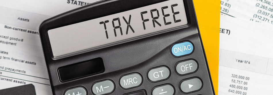 Tax free: o que é e como conseguir o cashback – Confidence Câmbio